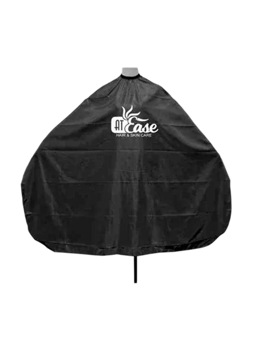 AT Ease Chair Cape – AT Ease Hair and Skin Care