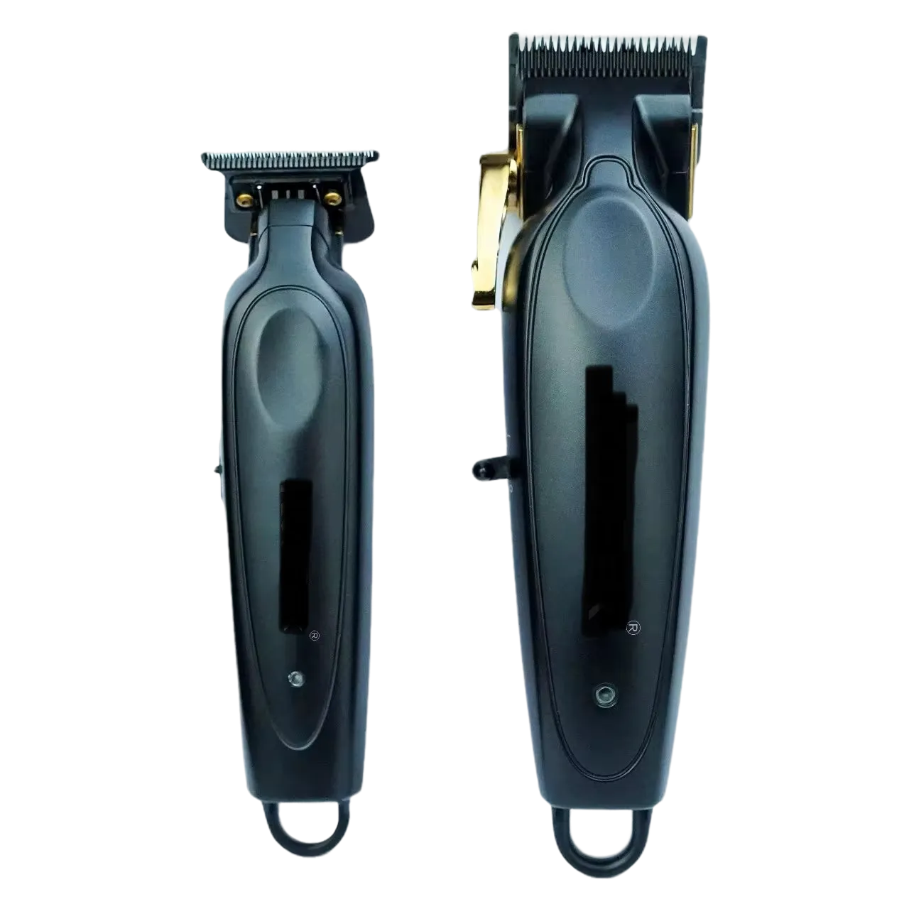 Terminator Trimmer – AT Ease Hair and Skin Care